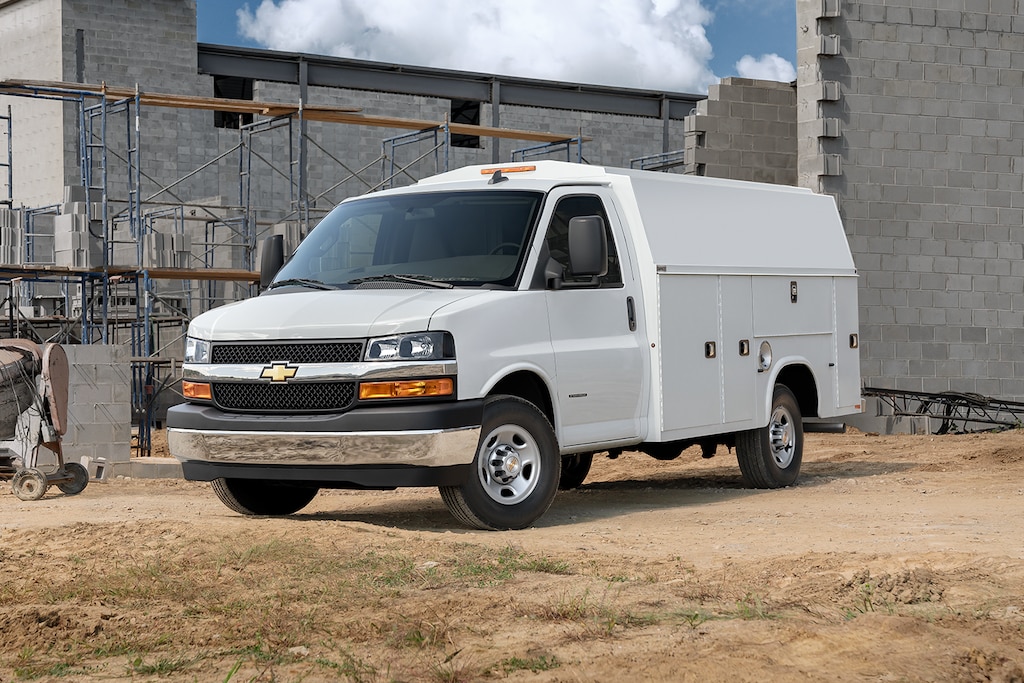 2024 Chevy Express Cutaway Truck - Dehlia Sonnnie 2024 Chevy Express Cutaway Truck - Dehlia Sonnnie